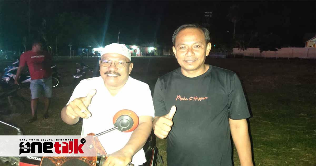 Duo Halada Siap Romantisasi Gorontalo Utara,